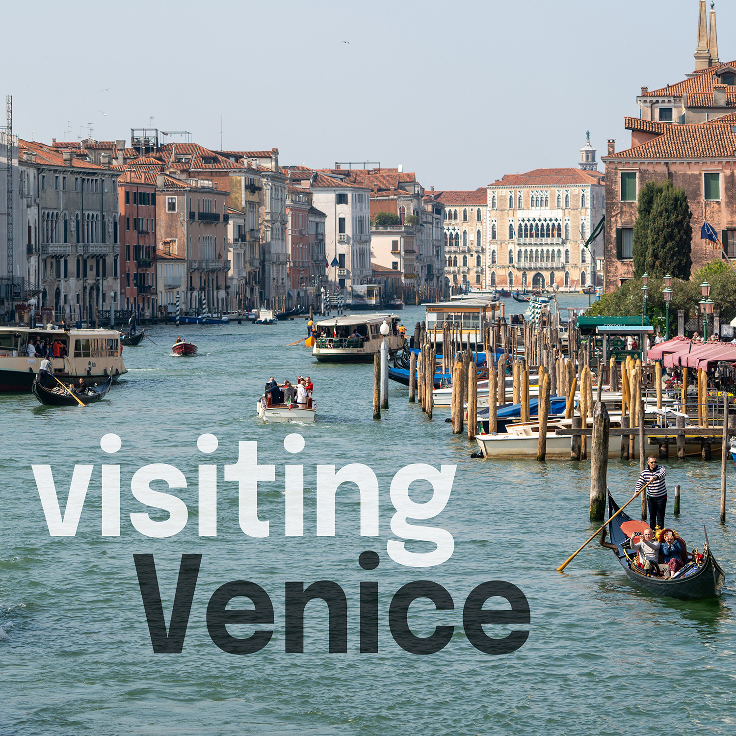 9 things to keep in mind when visiting Venice - Christof Strauss .com